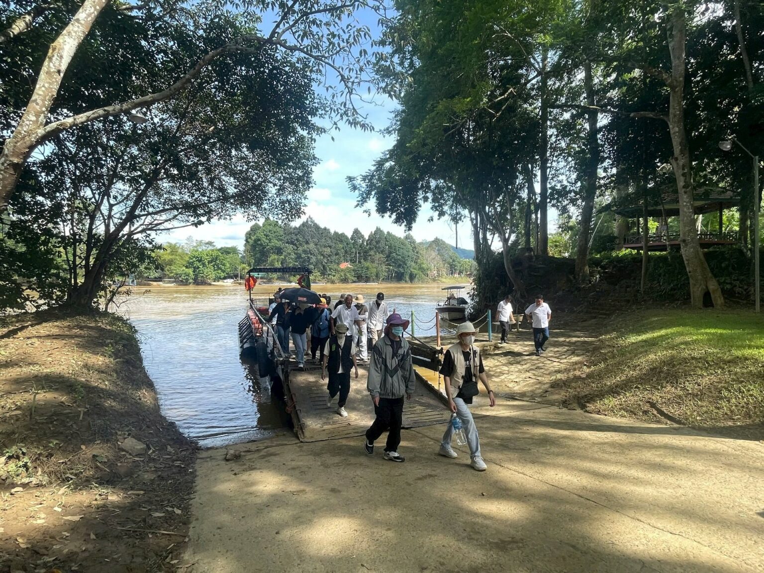 Vườn Quốc Gia Cát Tiên: Khám Phá "Lá Phổi Xanh" Của Đông Nam Bộ ...