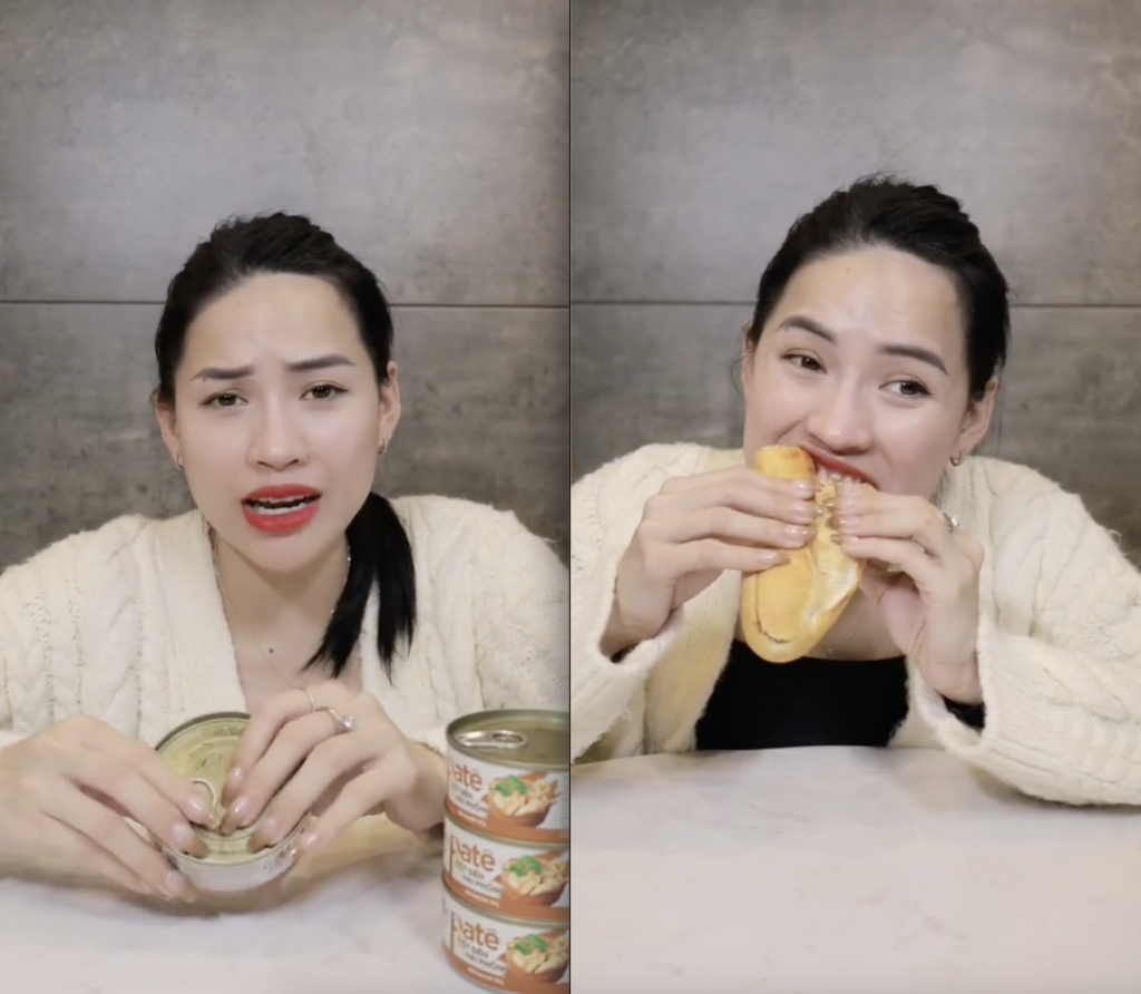 Review pate Hạ Long: Khi TikToker bị gọi tên trong lùm xùm - MotTheGioi